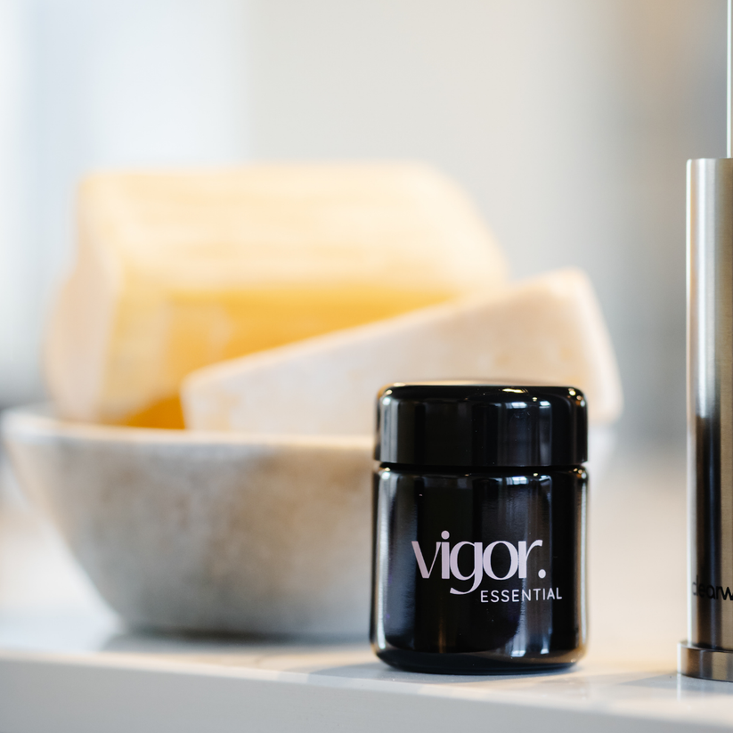 Vigor Essential Starter Pack | Vigor Vitamins